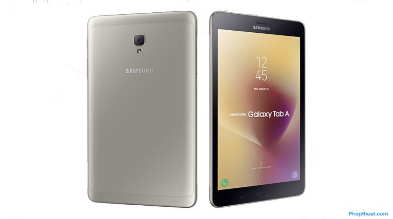 Rom gốc Samsung Galaxy Tab A 2017 SM-T385 • Phép Thuật .com